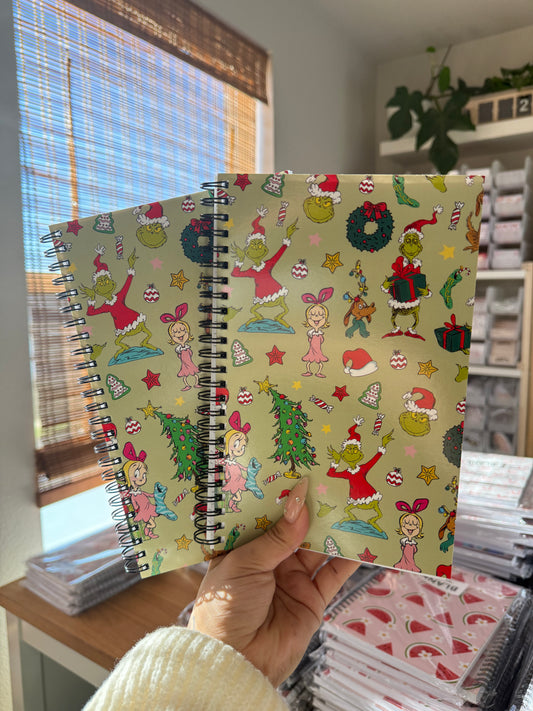 NOTEBOOK SALE – Page 2 – Kraftymary